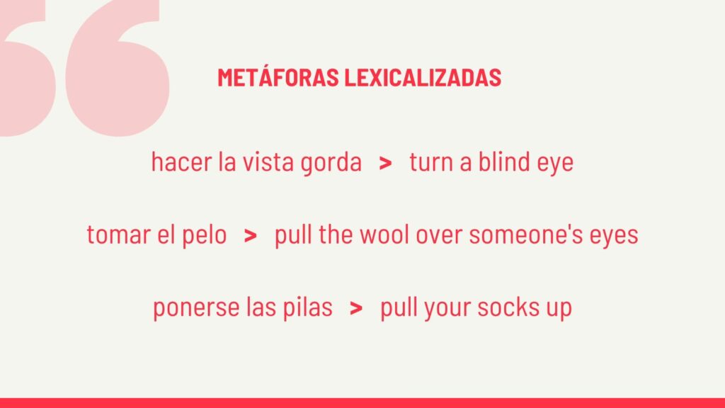 La Traducción de Metáforas: Un Arte Lingüístico | Metaforas