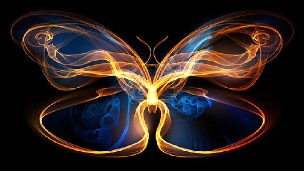 El Efecto Mariposa: Un Aleteo Que Cambia Mundos | Metaforas