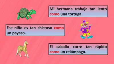Descubre el Símil: ¡Compara y Sorprende! | Metaforas