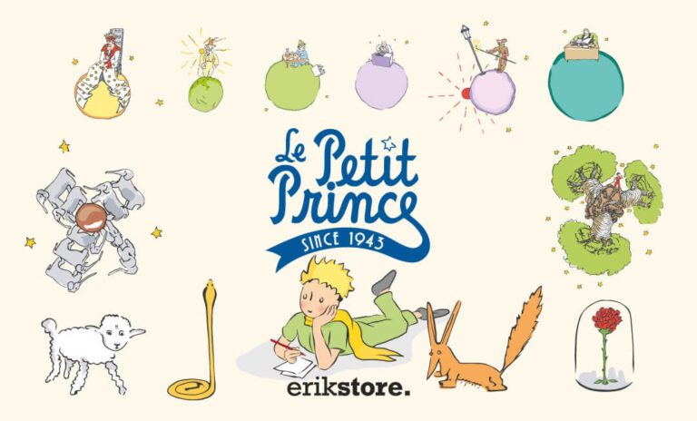El Principito: Un Viaje al Corazón de su Simbolismo | Metaforas