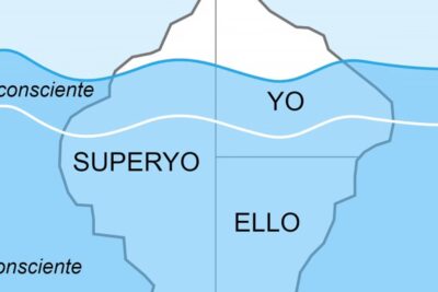 La Mente como un Iceberg: Un Viaje al Inconsciente | Metaforas