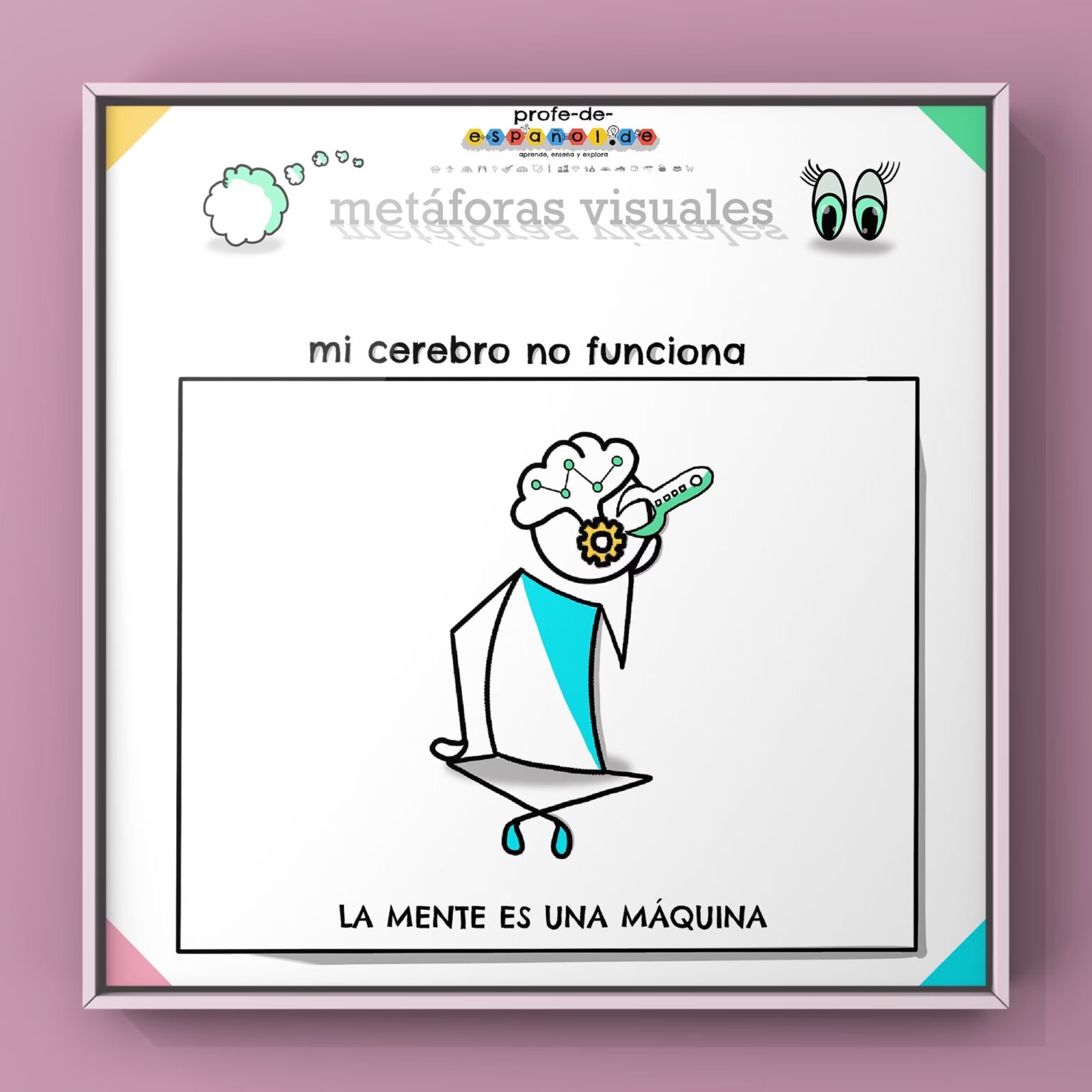 Metáforas de la Mente: Un Viaje Histórico | Metaforas
