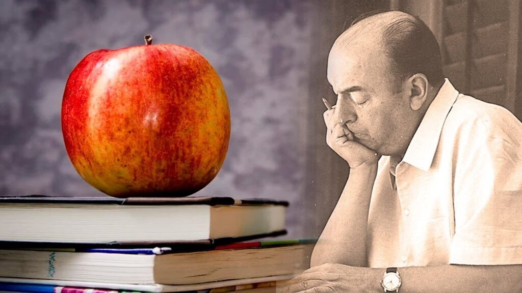 La Cebolla de Neruda: Un Canto a lo Cotidiano | Metaforas