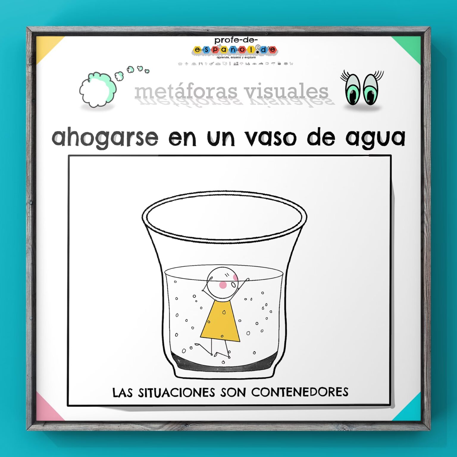 El Arte de la Metáfora: Lenguaje y Visión | Metaforas