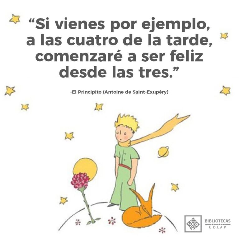 El Simbolismo de los Baobabs en El Principito | Metaforas