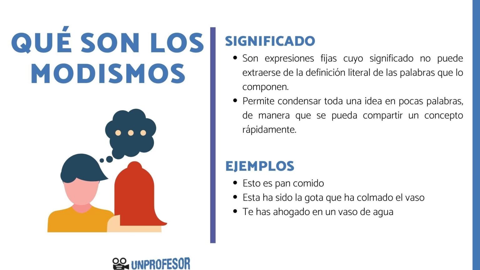 El Fascinante Mundo de los Modismos y el Lenguaje Figurativo | Metaforas