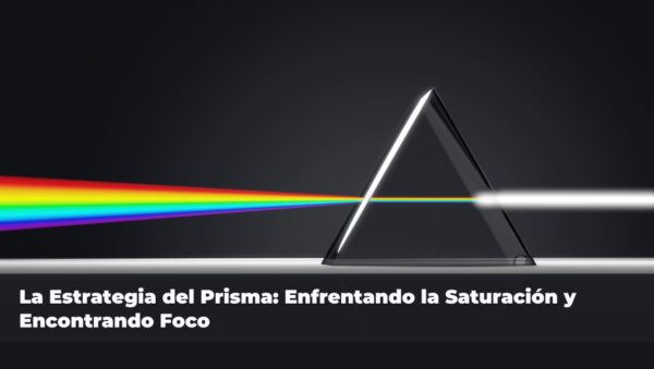 El Prisma: Un Lente para la Realidad y la Percepción | Metaforas